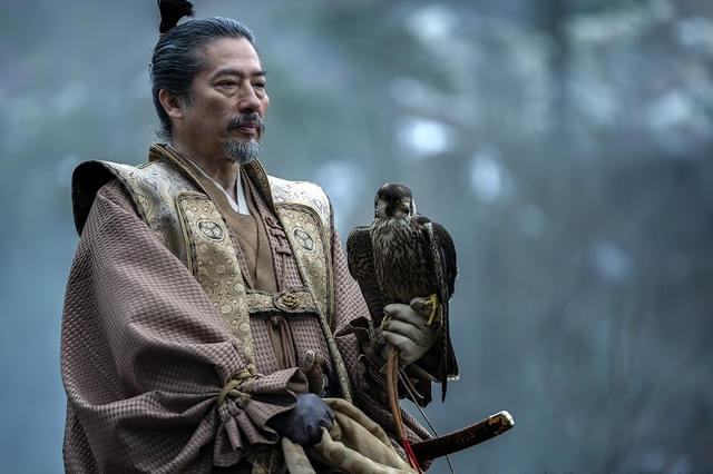 SHOGUN 将軍 海外ドラマ・国内ドラマ情報・キャスト・あらすじ - 映画.com