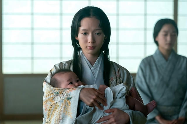 SHOGUN 将軍 海外ドラマ・国内ドラマ情報・キャスト・あらすじ - 映画.com