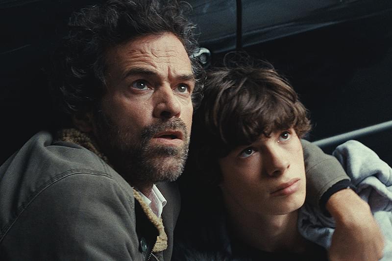 動物界 : 作品情報・キャスト・あらすじ・動画 - 映画.com