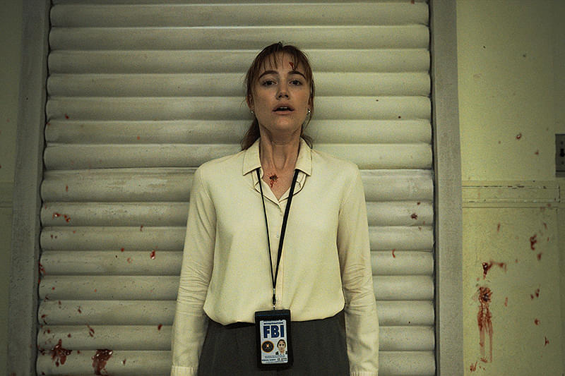 ロングレッグス : 作品情報・キャスト・あらすじ・動画 - 映画.com