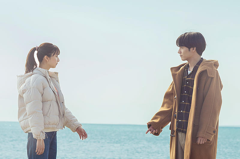 366日 : 作品情報・キャスト・あらすじ - 映画.com