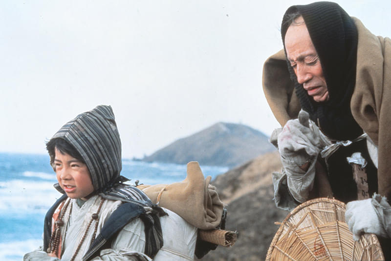 「強靭すぎる」砂の器 くまくまさんの映画レビュー（感想・評価） - 映画.com