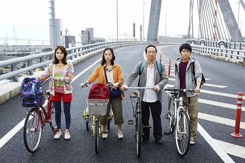 「ネタバレは無し」サバイバルファミリー kaiさんの映画レビュー（感想・評価） - 映画.com