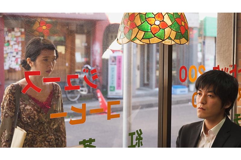Necktie : 作品情報・キャスト・あらすじ・動画 - 映画.com