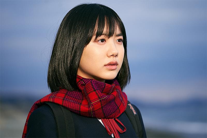 「愛菜ちゃん！もっといい映画に出よう！」星の子 盛・武伝さんの映画レビュー（感想・評価） - 映画.com