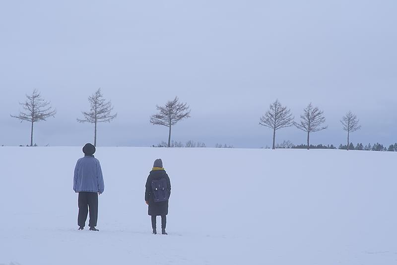 HAKUSHI PROJECT : 作品情報・キャスト・あらすじ・動画 - 映画.com