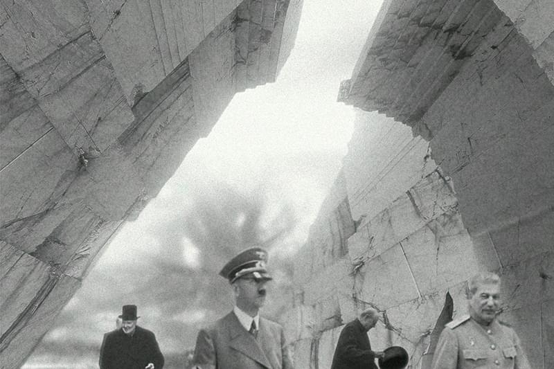 独裁者たちのとき : 作品情報・キャスト・あらすじ・動画 - 映画.com