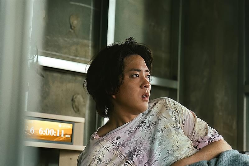 「SFっぽいタイムループもの。」ペナルティループ tochi06さんの映画レビュー（ネタバレ） - 映画.com
