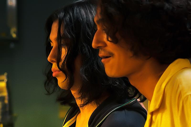 BLUE BOY LOVER : 作品情報・キャスト・あらすじ・動画 - 映画.com