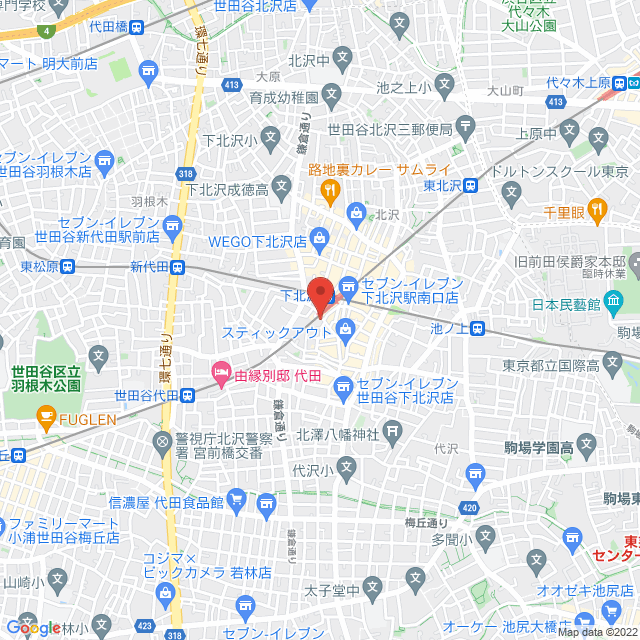 シモキタ-エキマエ-シネマ K2（下北沢）上映スケジュール・上映時間：映画館 - 映画.com
